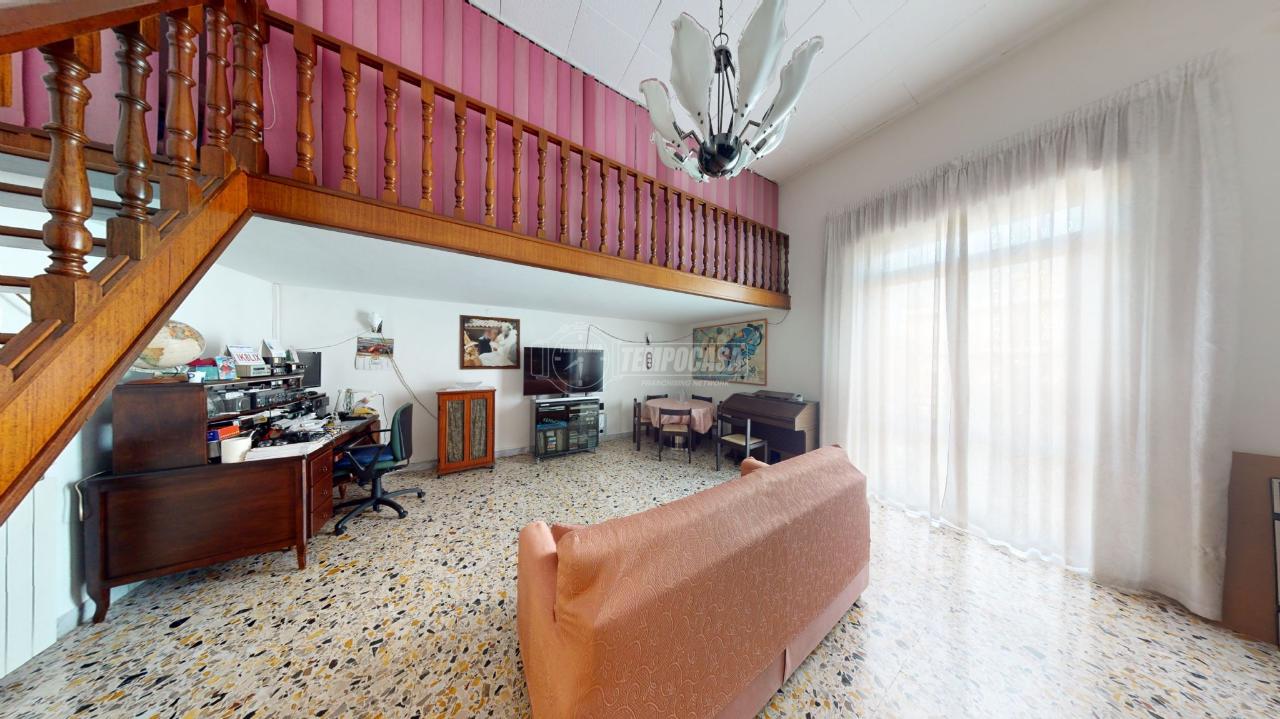 Appartamento in vendita a Castello Di Cisterna