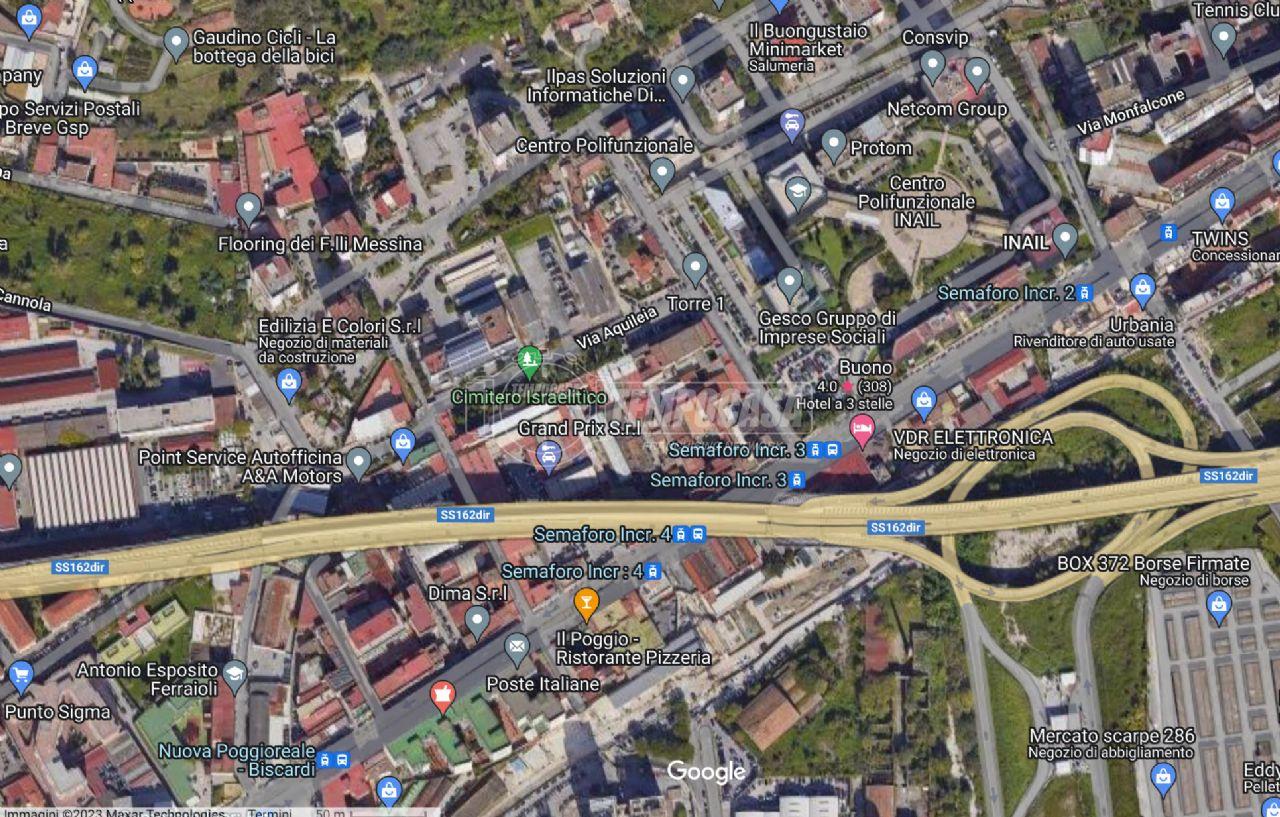 Ufficio in vendita a Napoli