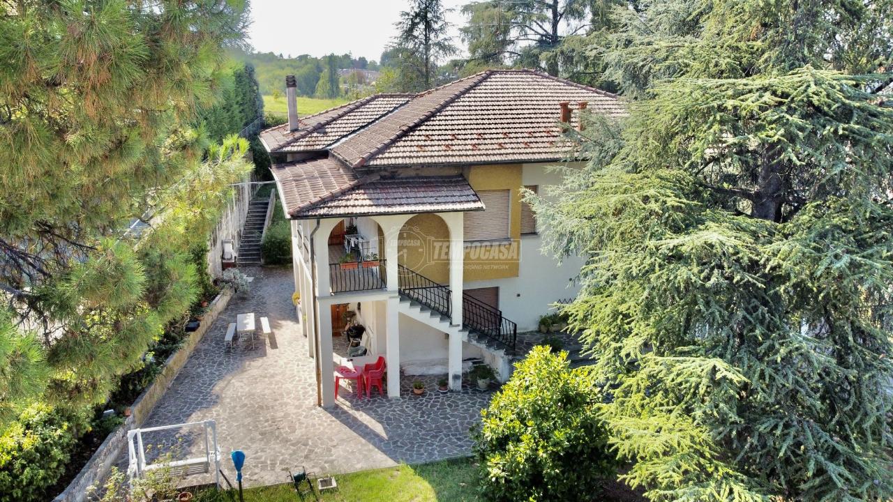 Villa a schiera in vendita a Zola Predosa