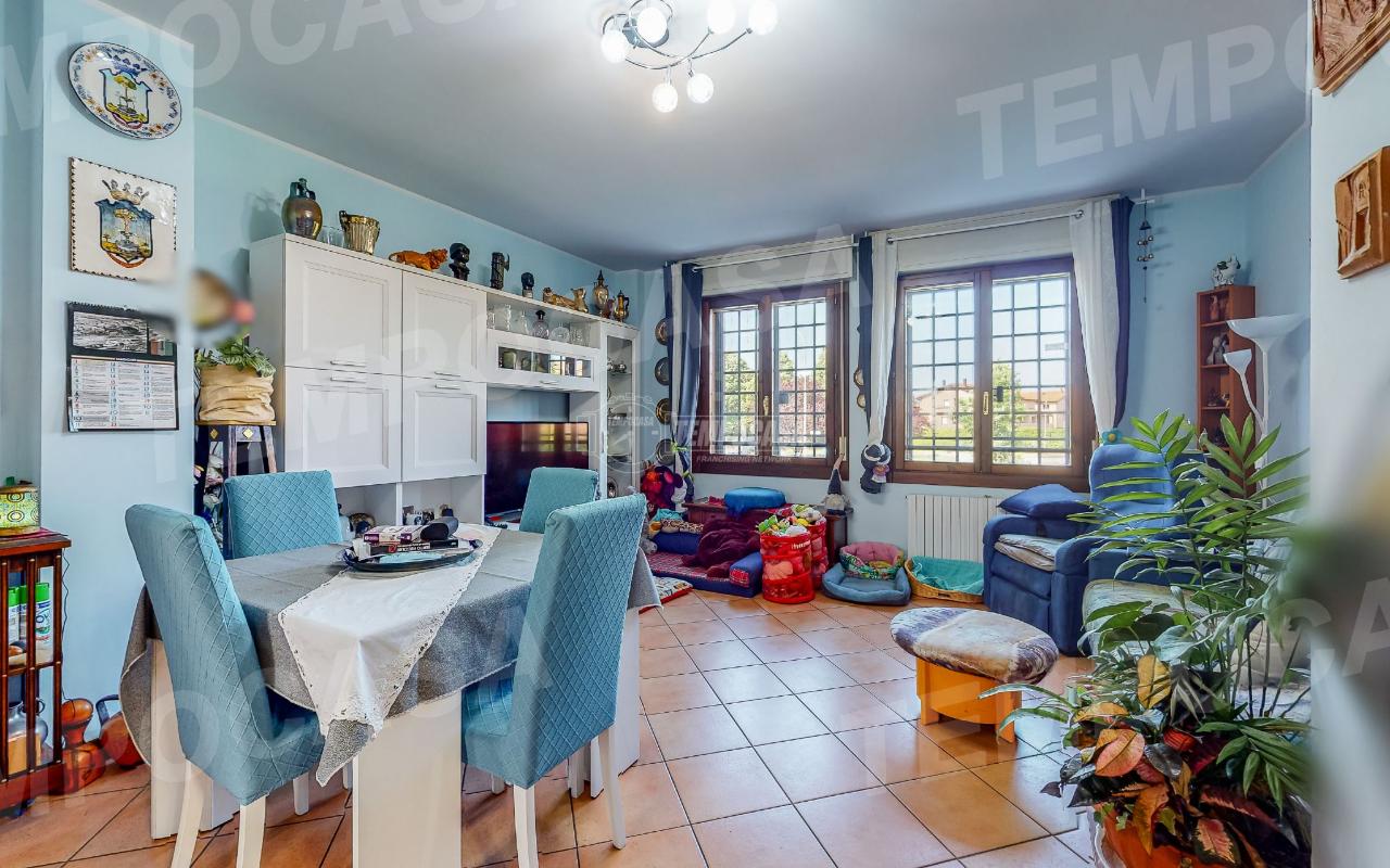 Appartamento in vendita a Zola Predosa