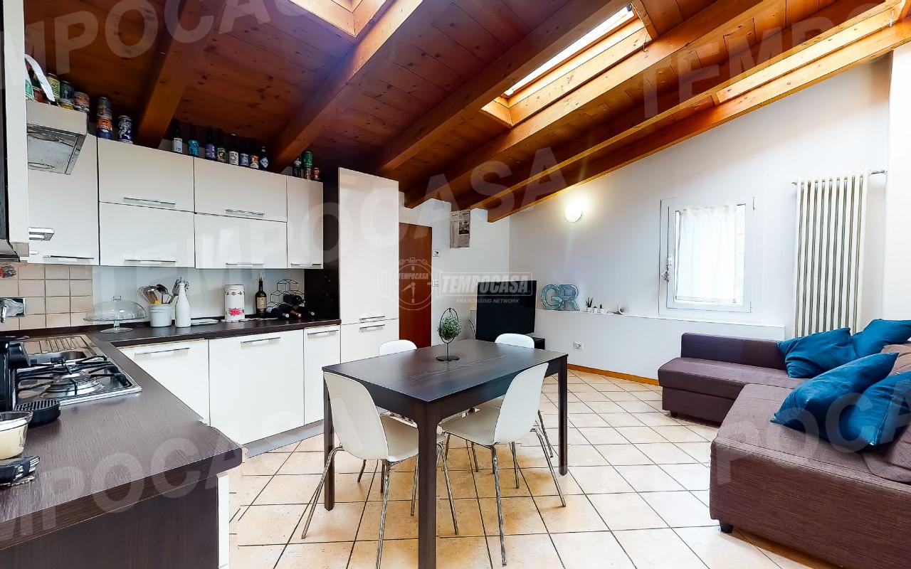 Appartamento in vendita a Zola Predosa