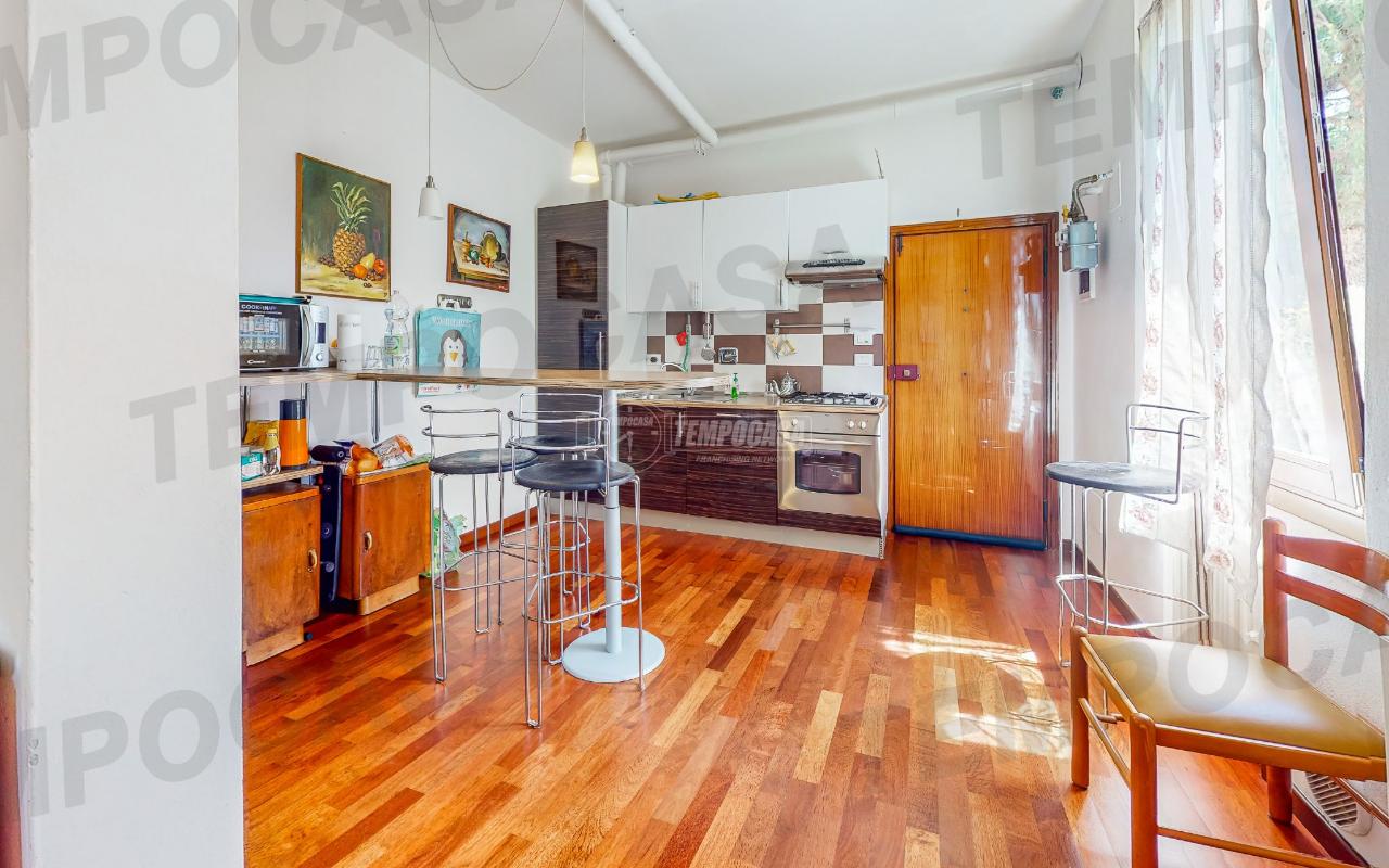 Appartamento in vendita a Zola Predosa