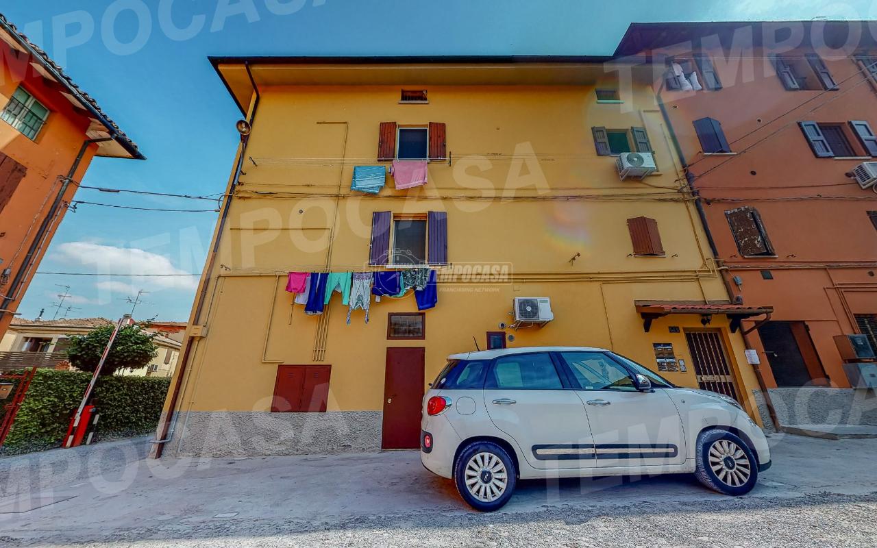 Appartamento in vendita a Zola Predosa