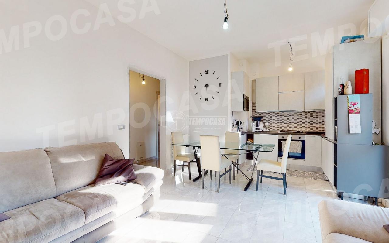 Appartamento in vendita a Zola Predosa