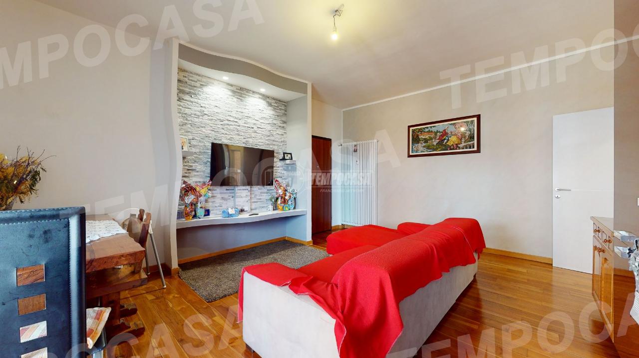 Appartamento in vendita a Zola Predosa