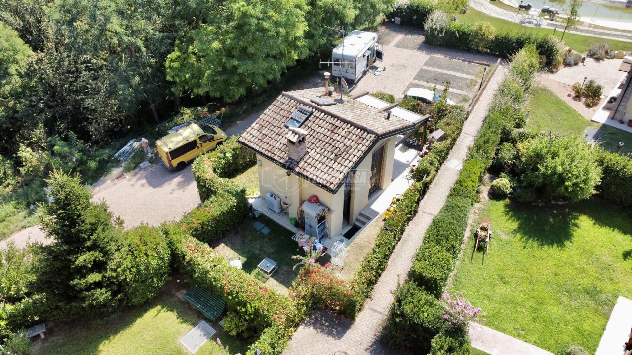 Casa indipendente in vendita a Zola Predosa