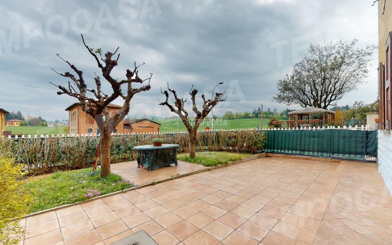 Appartamento in vendita a Zola Predosa