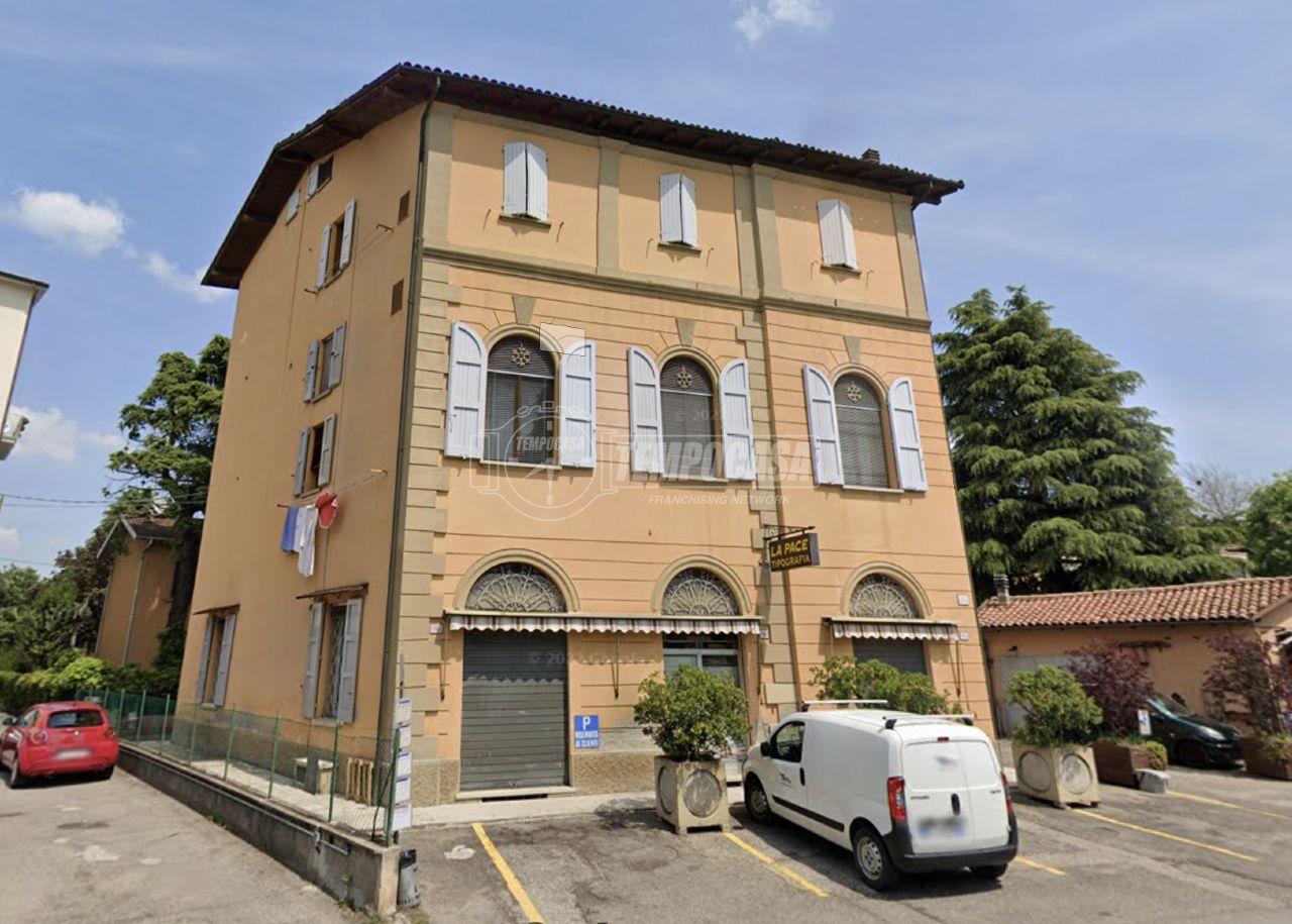 Appartamento in vendita a Zola Predosa