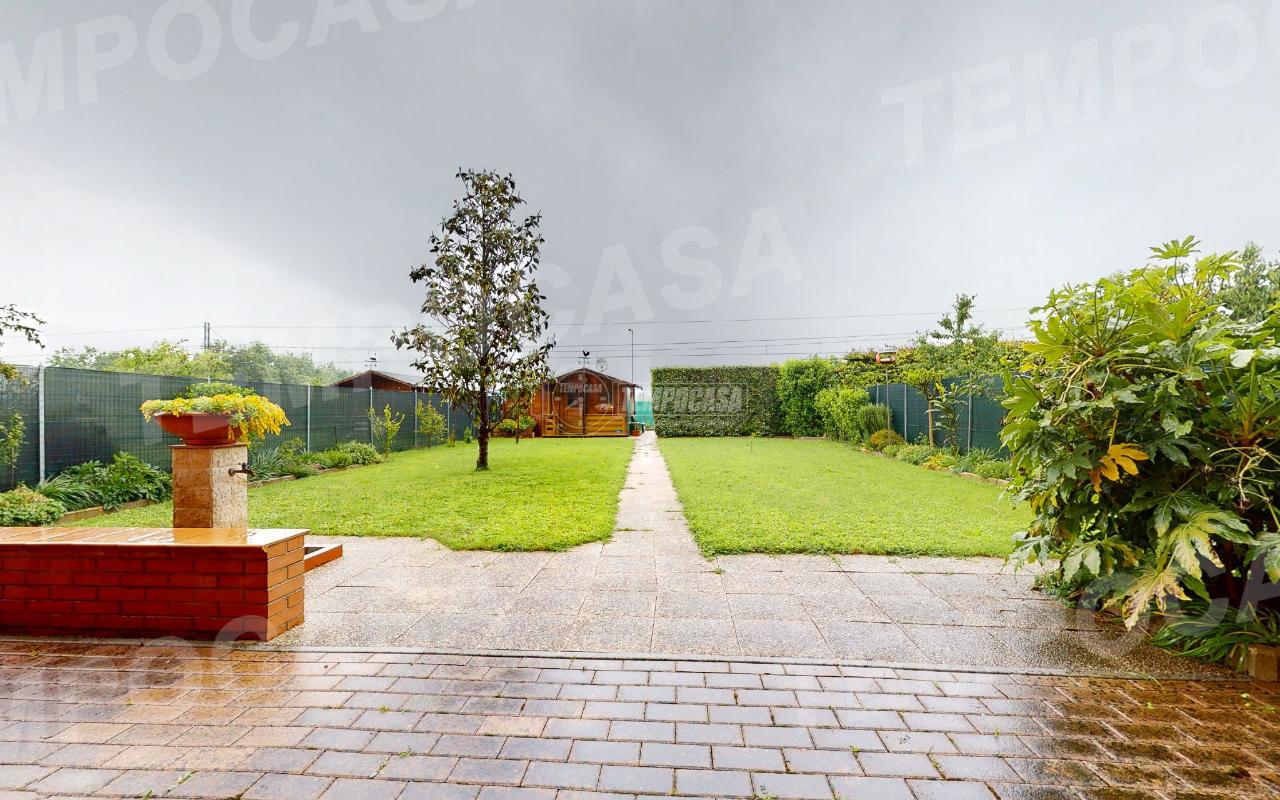 Appartamento in vendita a Zola Predosa