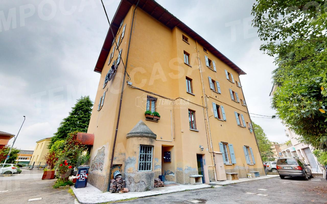 Appartamento in vendita a Zola Predosa