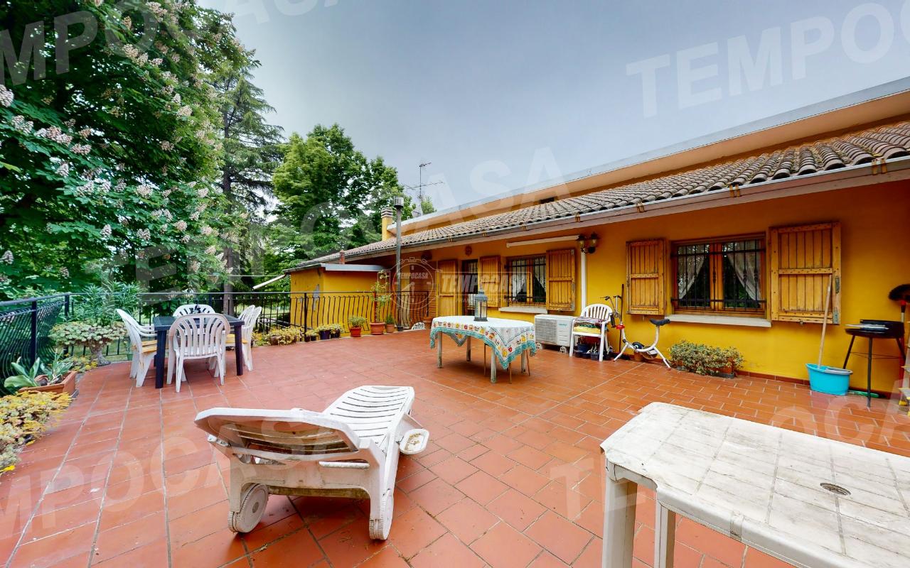 Appartamento in vendita a Zola Predosa