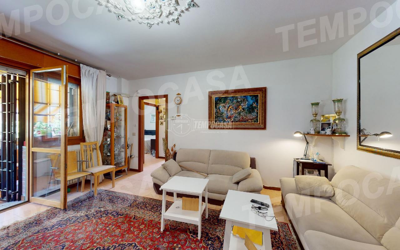 Appartamento in vendita a Zola Predosa