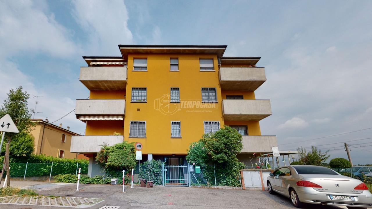 Appartamento in vendita a Zola Predosa