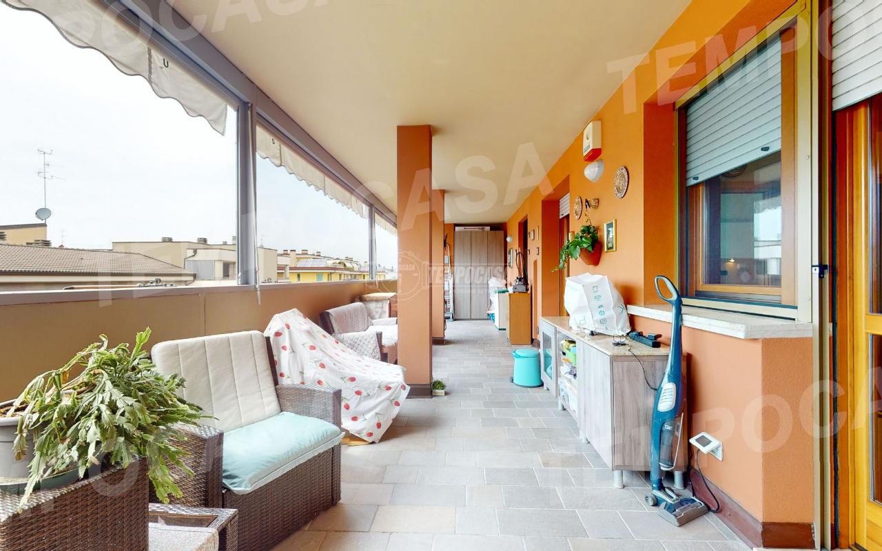 Attico in vendita a Zola Predosa