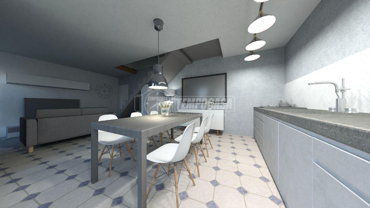 Appartamento in vendita a Zola Predosa