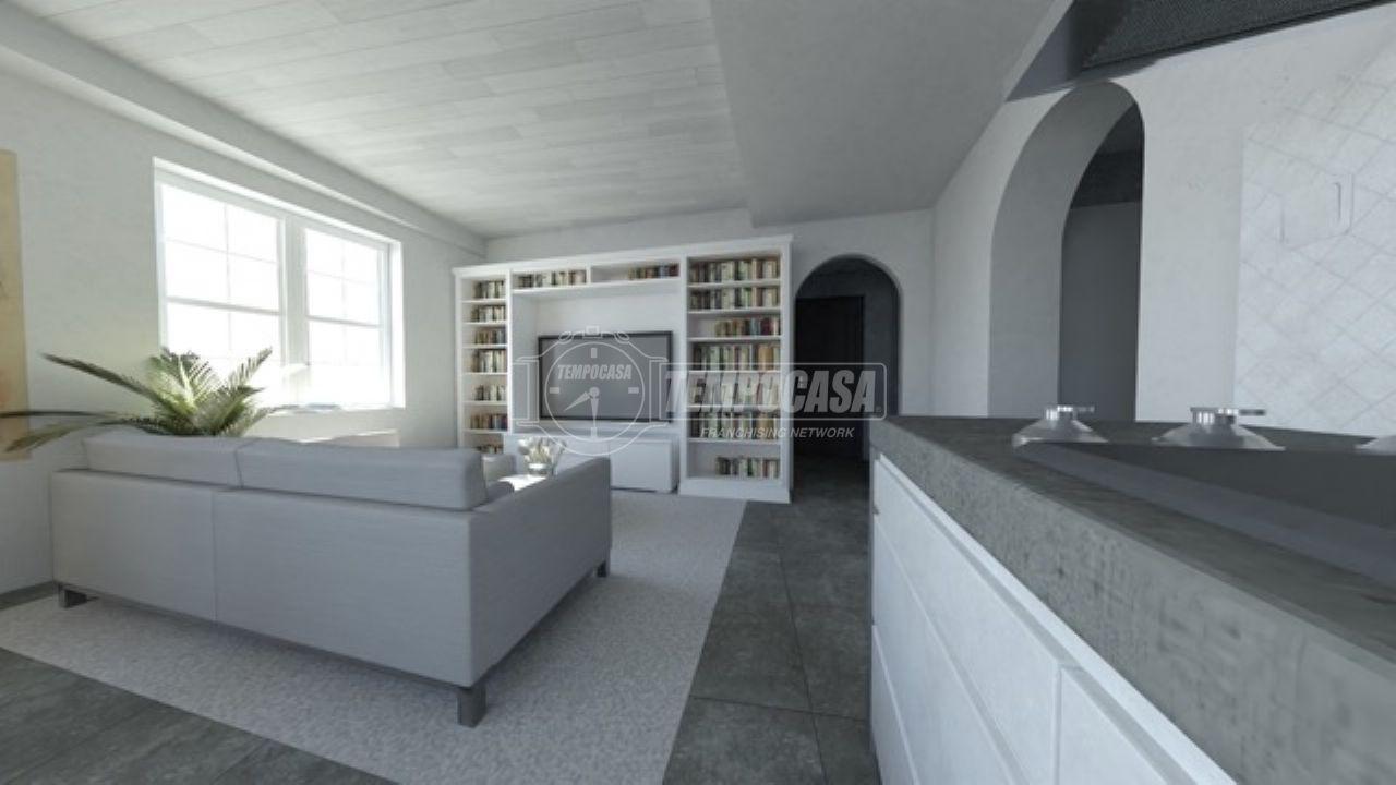 Appartamento in vendita a Zola Predosa