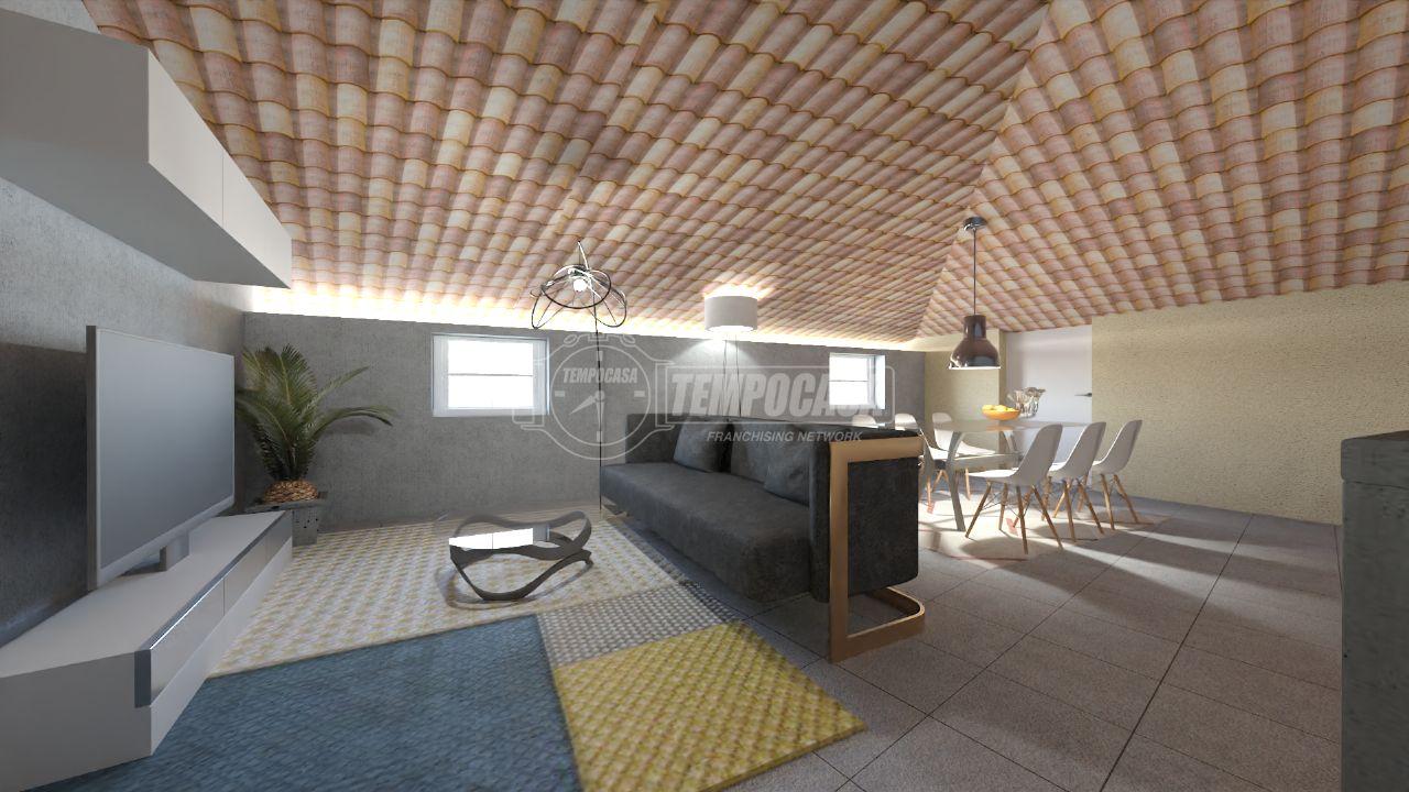 Appartamento in vendita a Zola Predosa