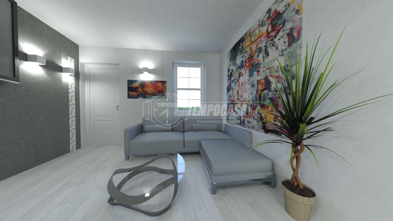 Appartamento in vendita a Zola Predosa