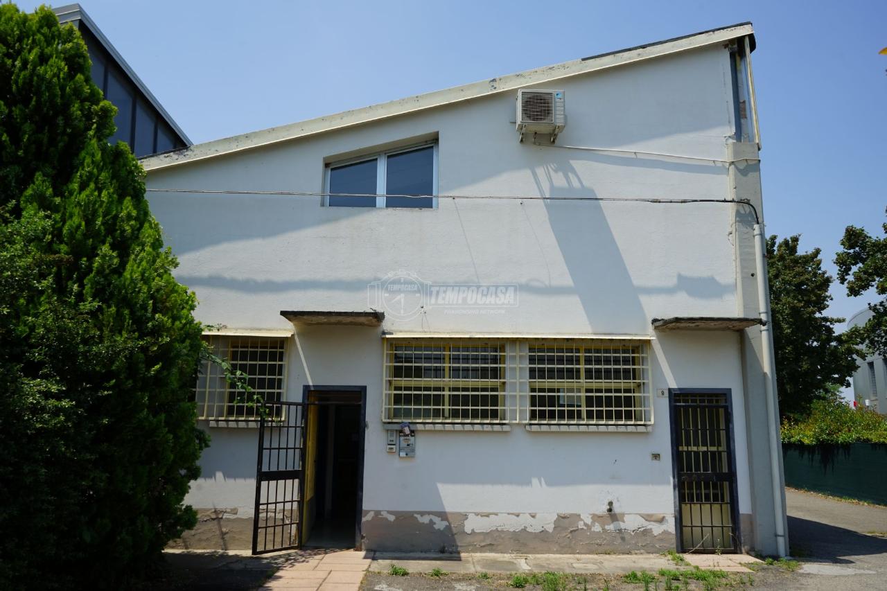 Palazzo in vendita a Zola Predosa