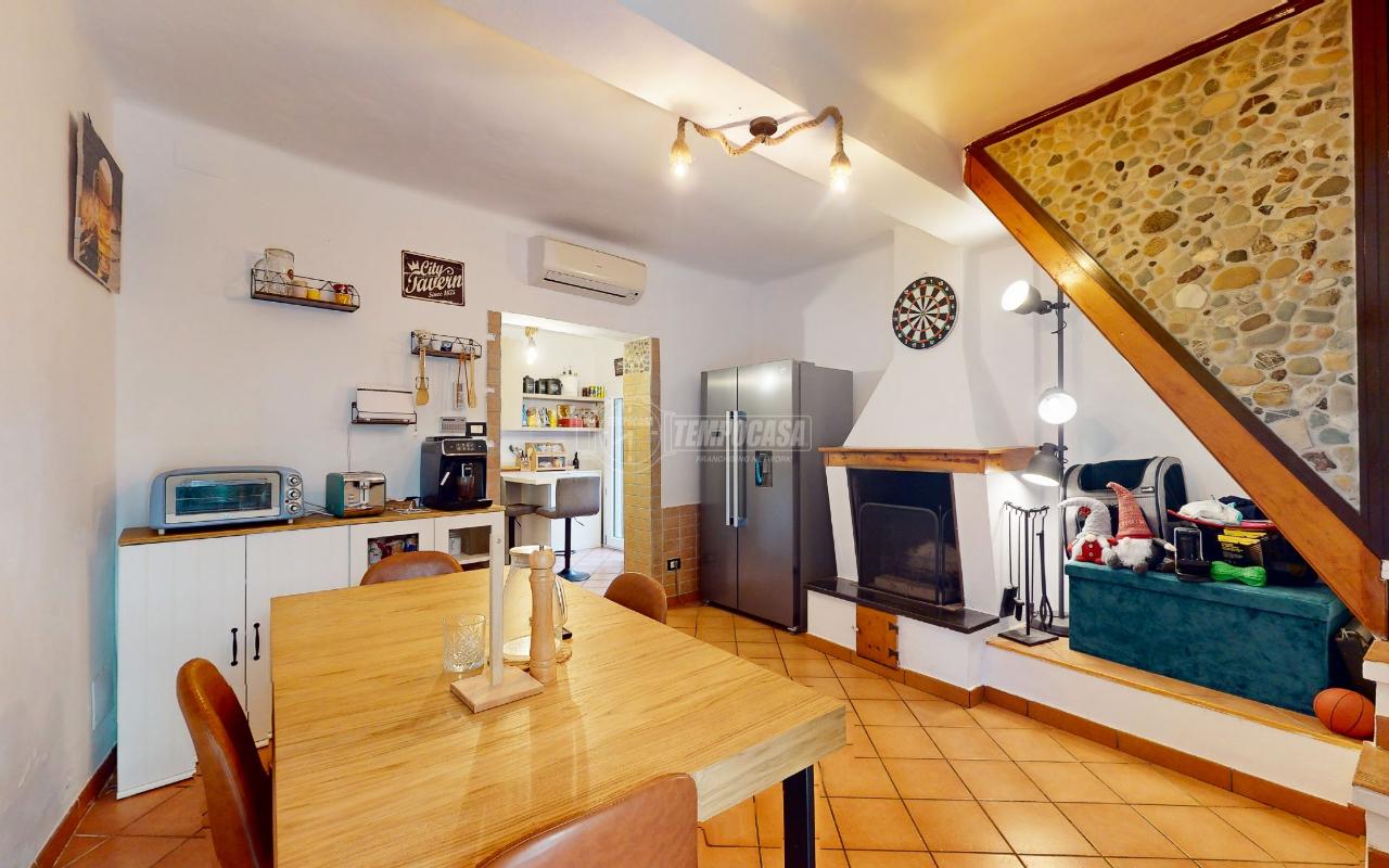 Casa indipendente in vendita a Zola Predosa