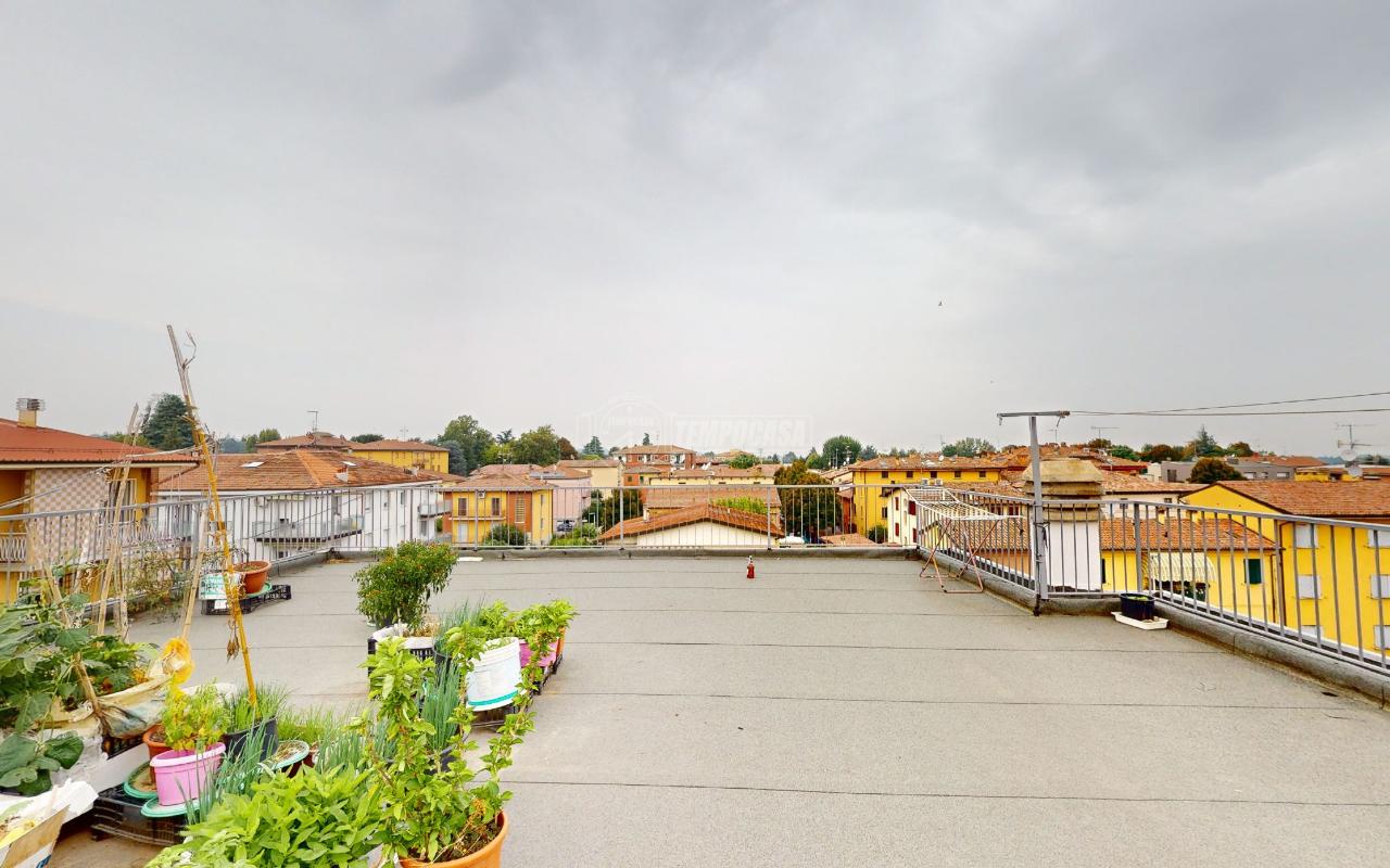 Appartamento in vendita a Zola Predosa