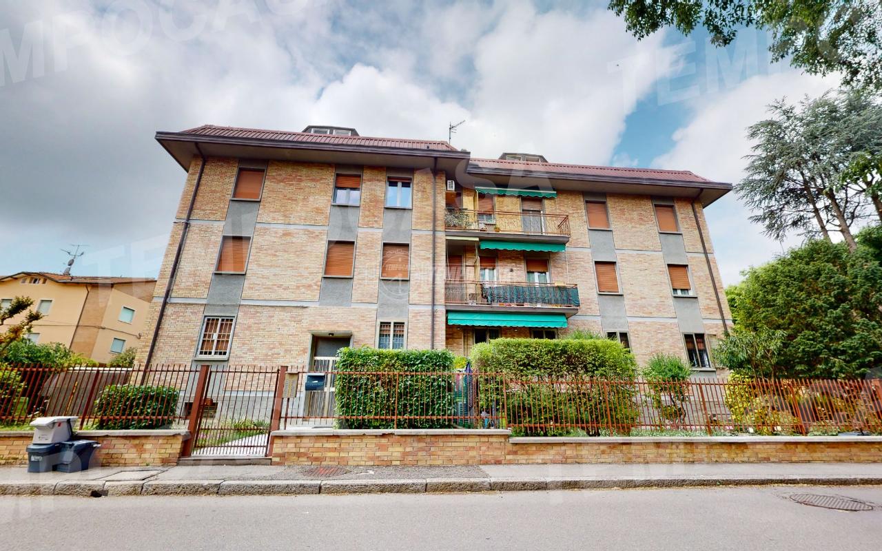 Appartamento in vendita a Zola Predosa