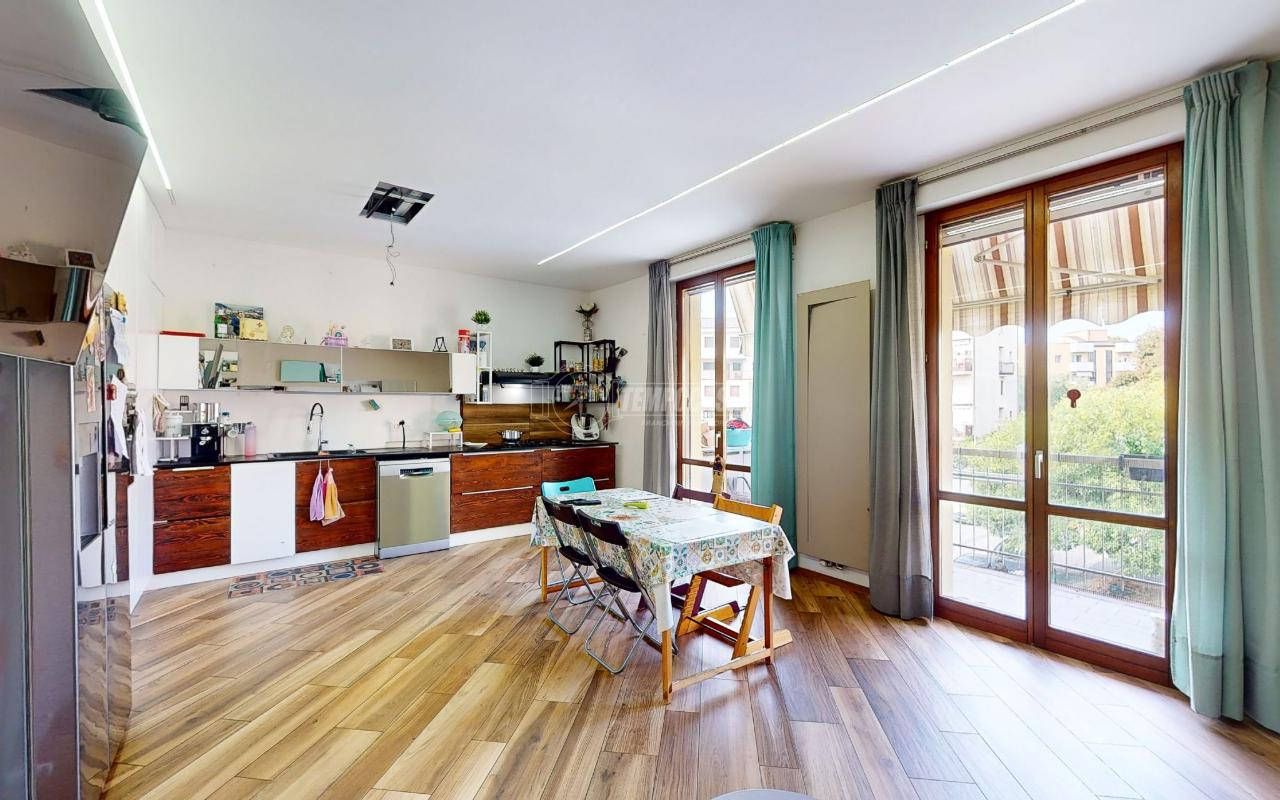 Appartamento in vendita a Zola Predosa