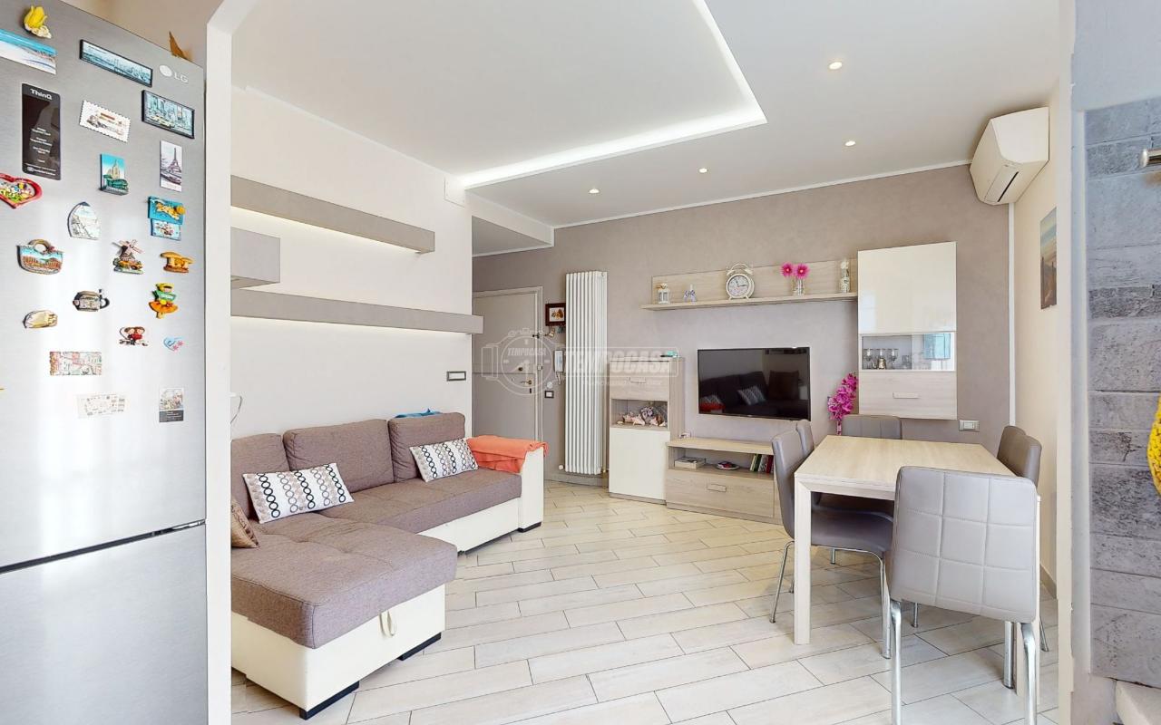 Appartamento in vendita a Zola Predosa