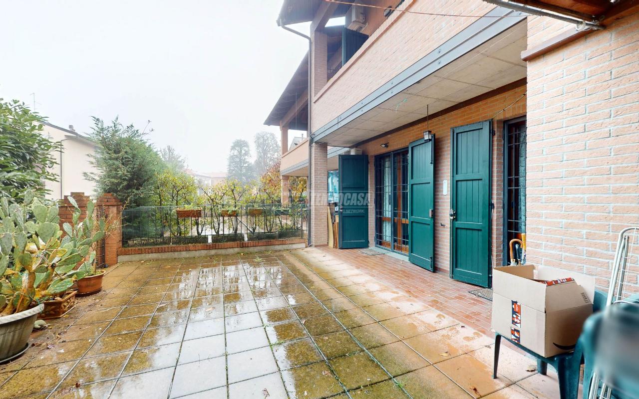 Villa in vendita a Zola Predosa