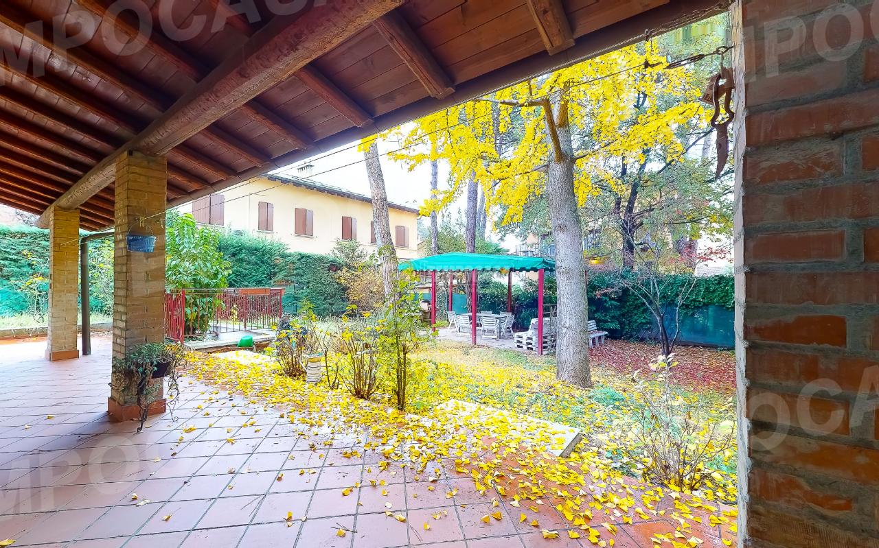 Appartamento in vendita a Zola Predosa