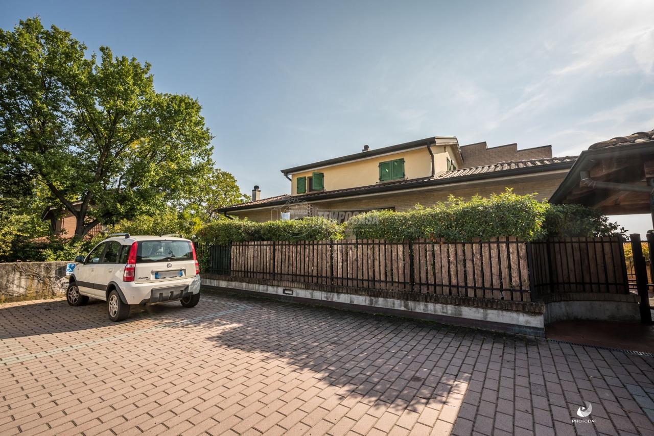 Appartamento in vendita a Reggio Emilia