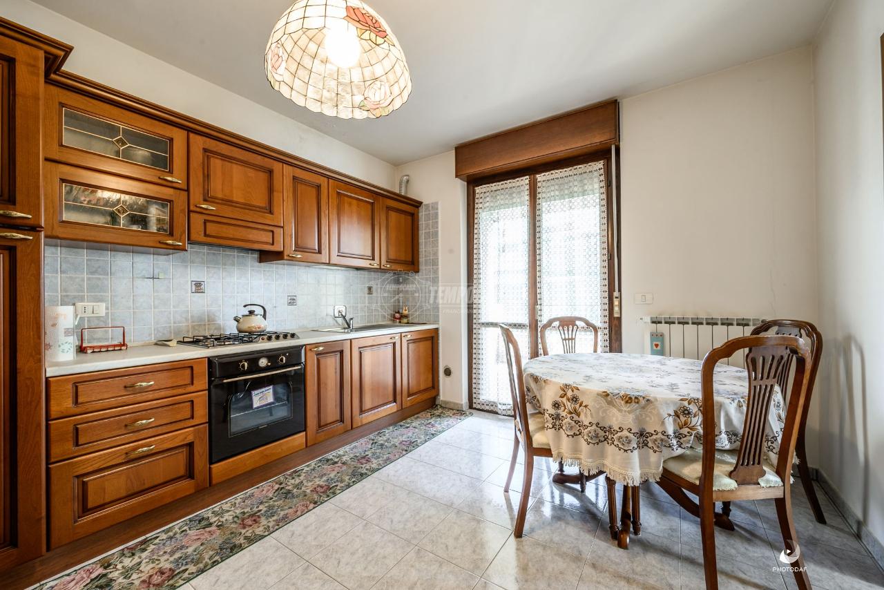 Appartamento in vendita a Reggio Emilia