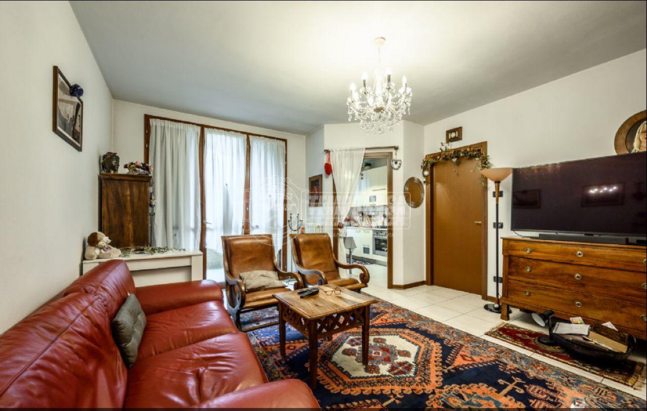 Appartamento in vendita a Reggio Emilia