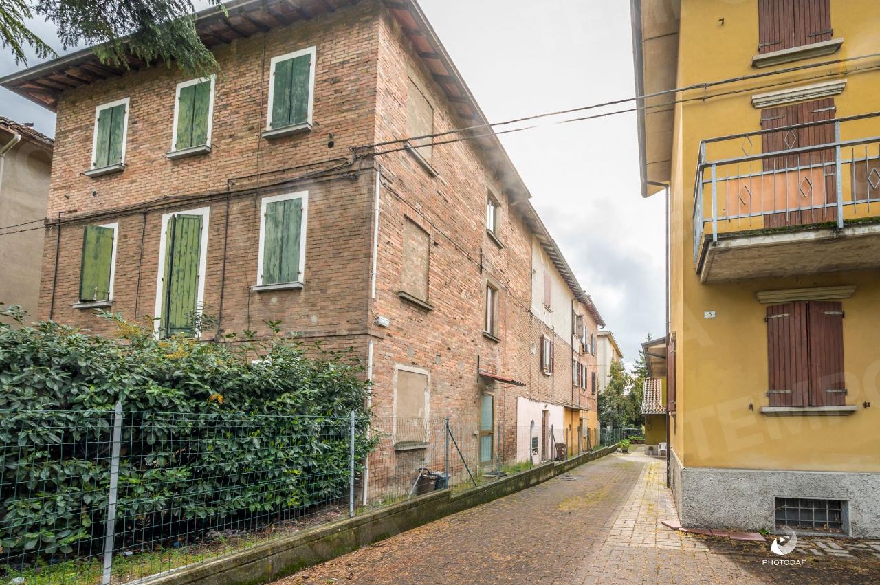 Appartamento in vendita a Reggio Emilia