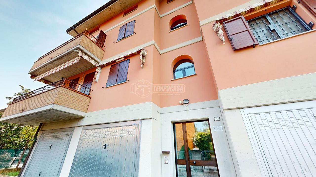 Appartamento in vendita a Reggio Emilia