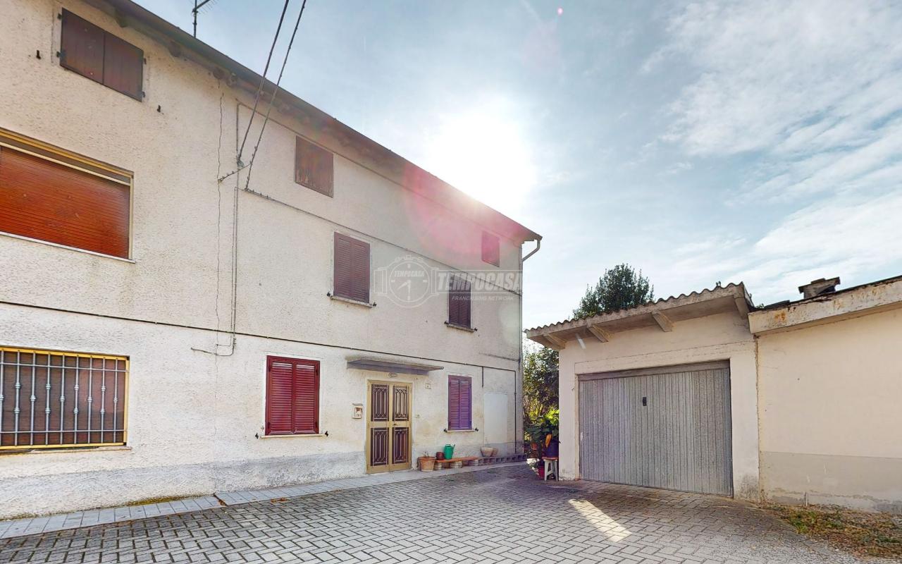 Appartamento in vendita a Campegine