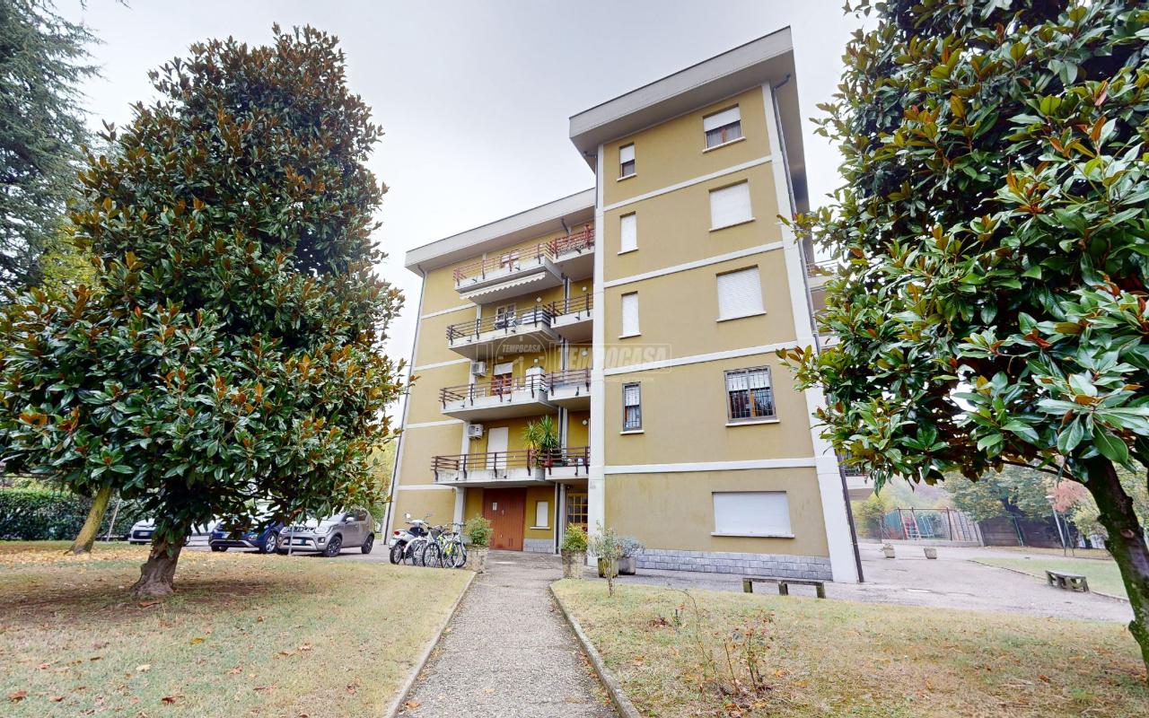 Appartamento in vendita a Reggio Emilia