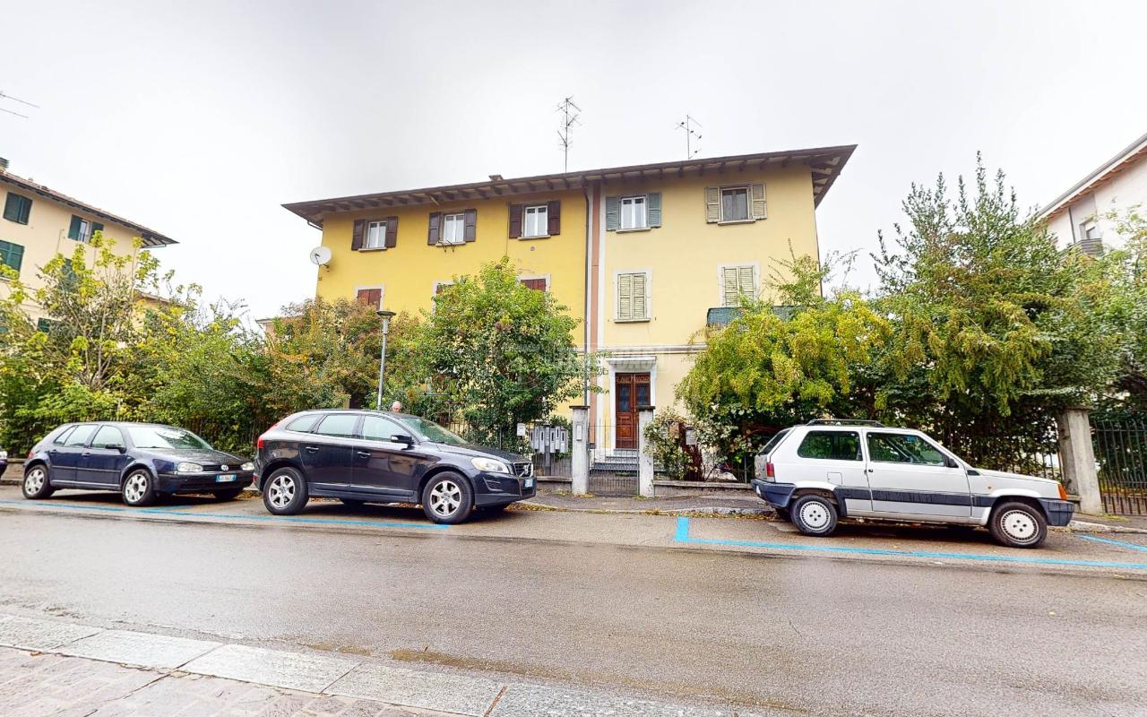 Appartamento in vendita a Reggio Emilia