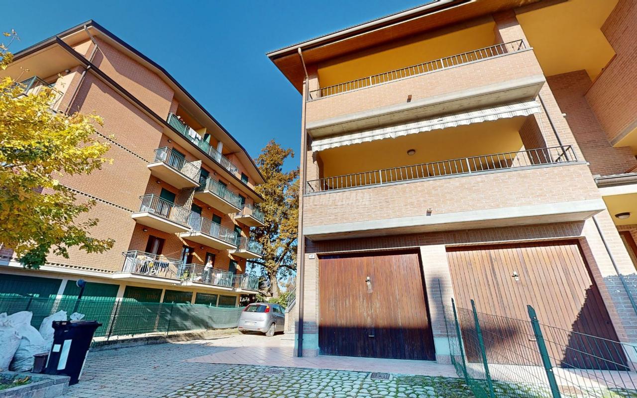 Appartamento in vendita a Reggio Emilia