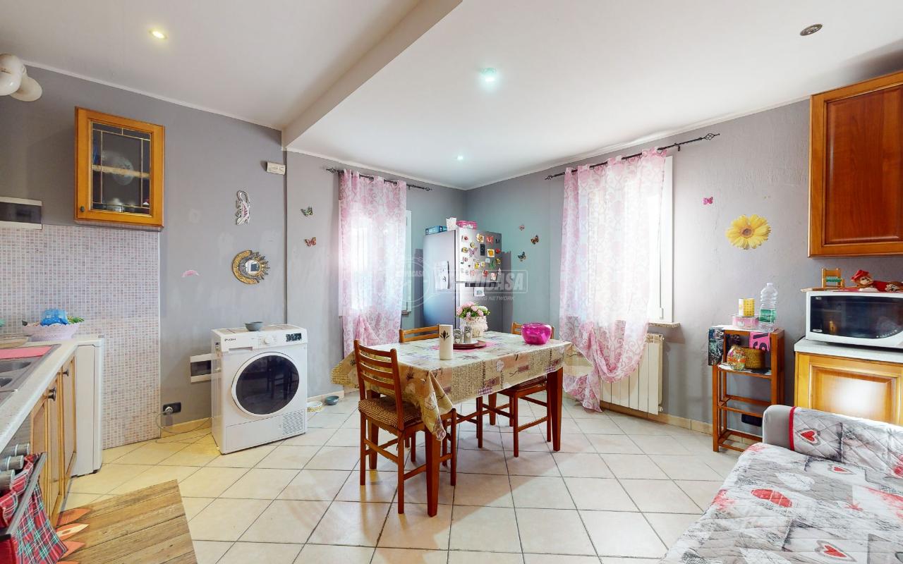 Appartamento in vendita a Reggio Emilia