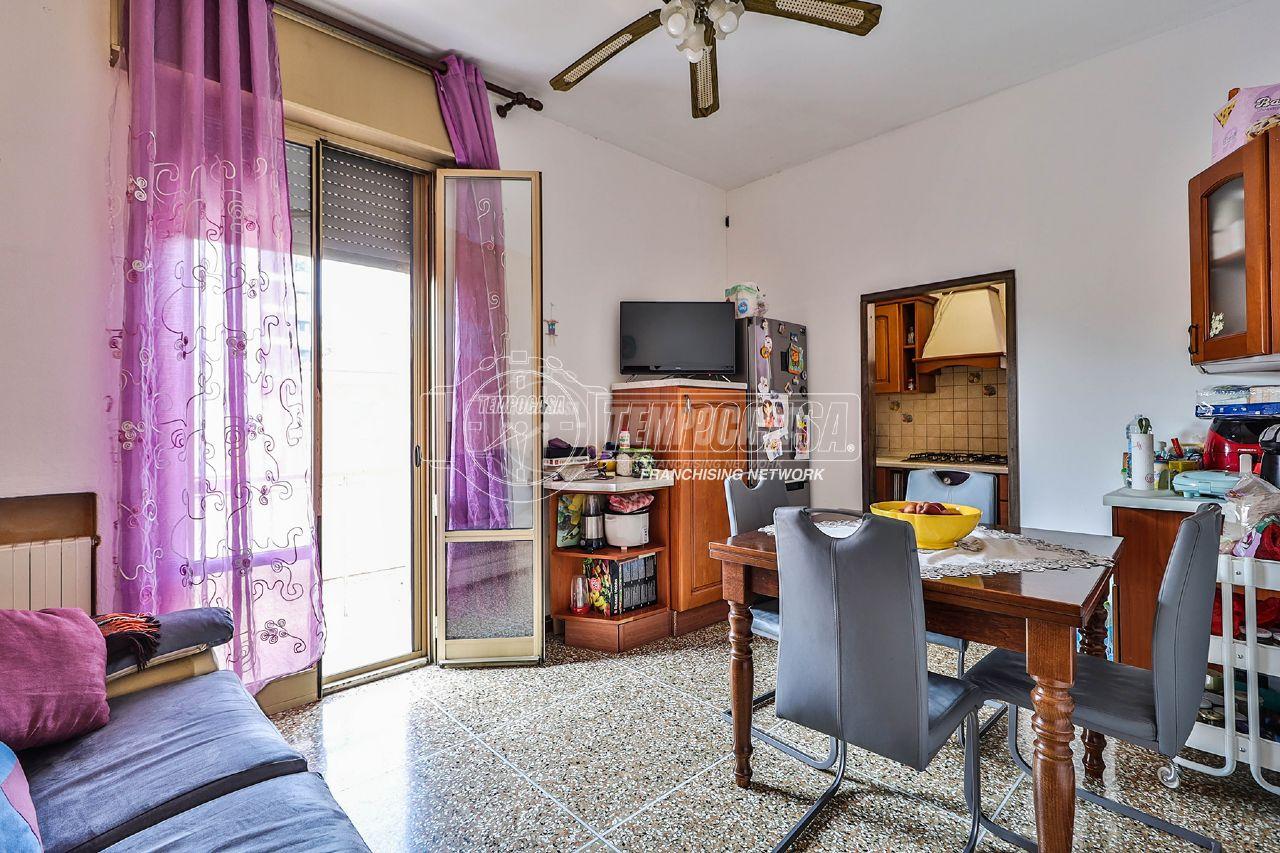 Appartamento in vendita a Bologna