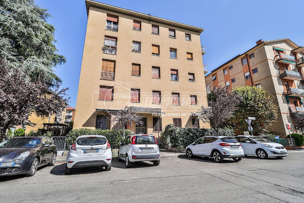 Appartamento in vendita a Bologna
