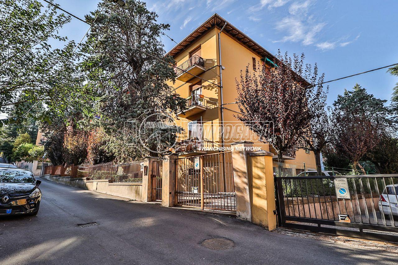 Appartamento in vendita a Bologna