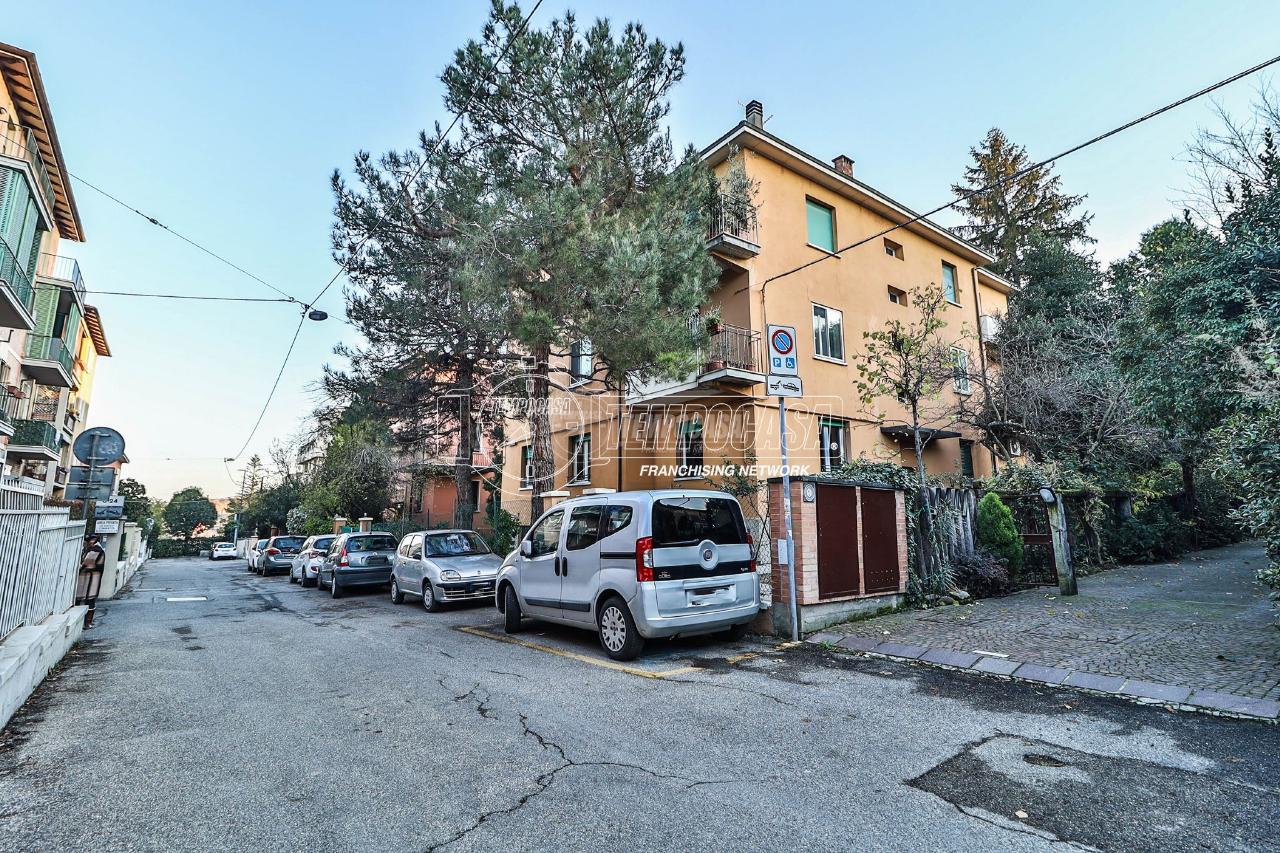 Appartamento in vendita a Bologna