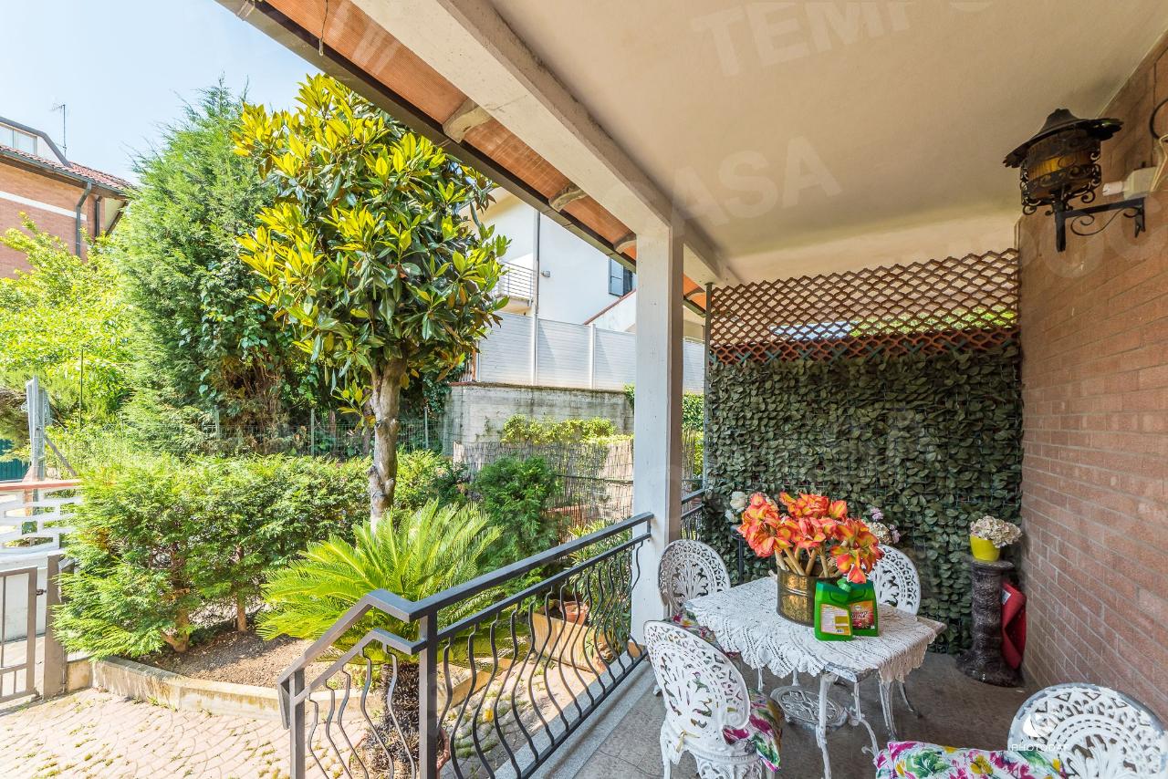 Villa a schiera in vendita a Maranello