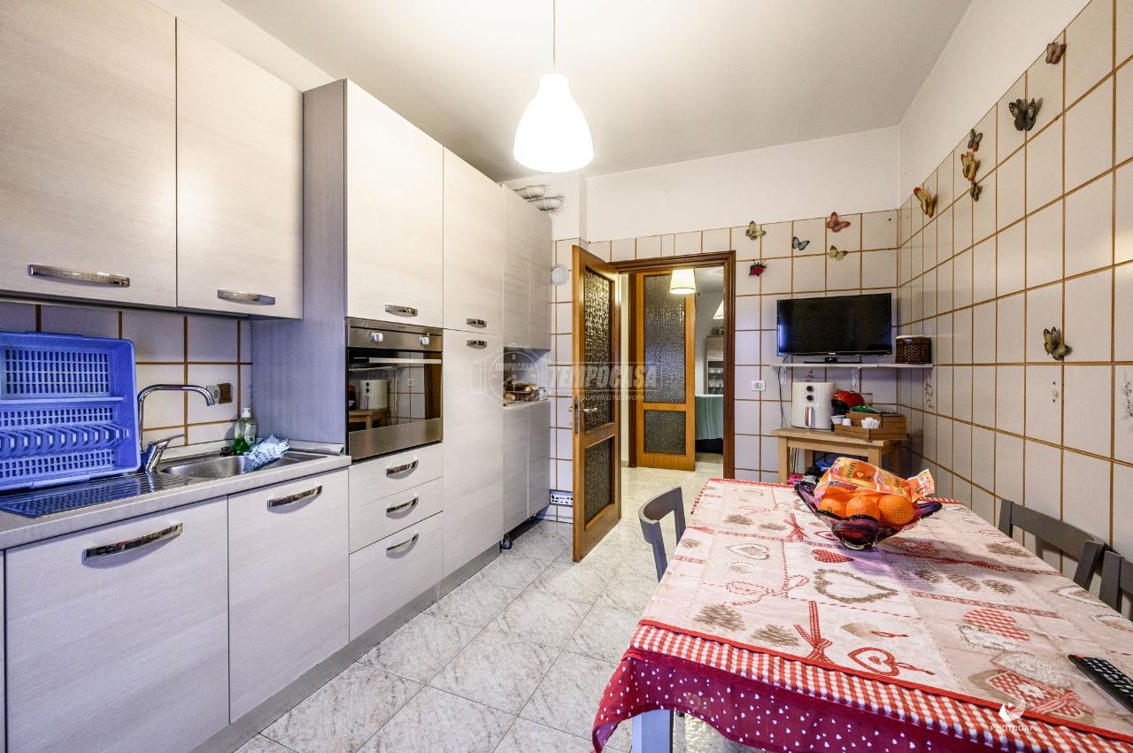 Appartamento in vendita a Maranello