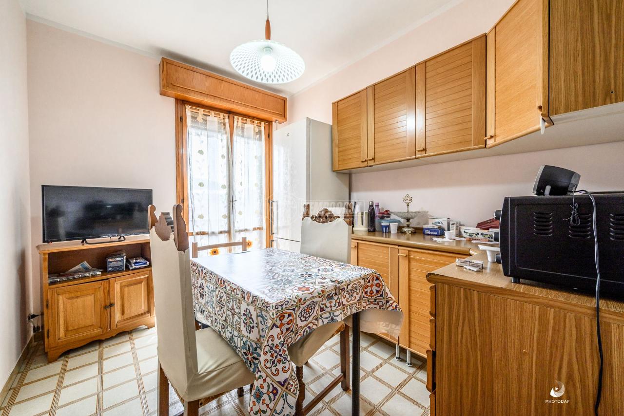 Appartamento in vendita a Maranello