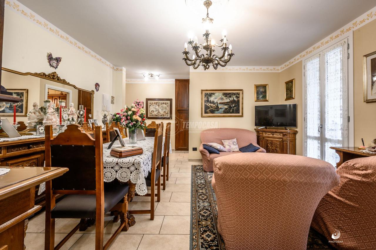 Appartamento in vendita a Maranello