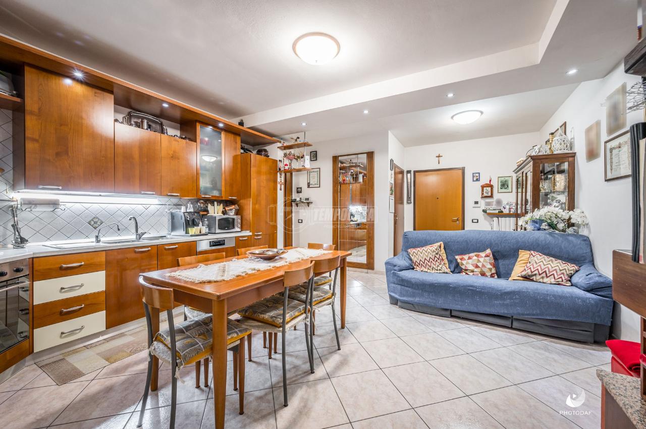 Appartamento in vendita a Maranello