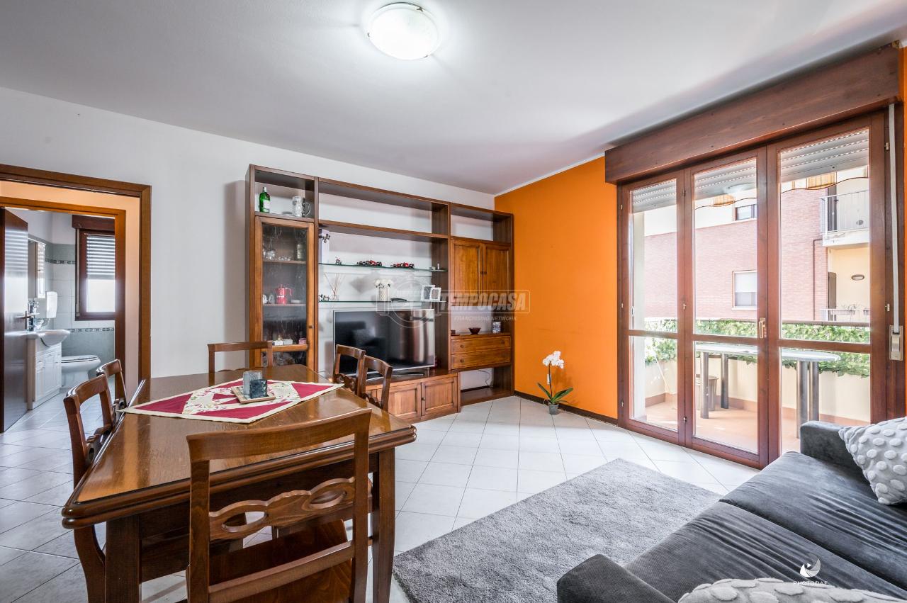 Appartamento in vendita a Maranello